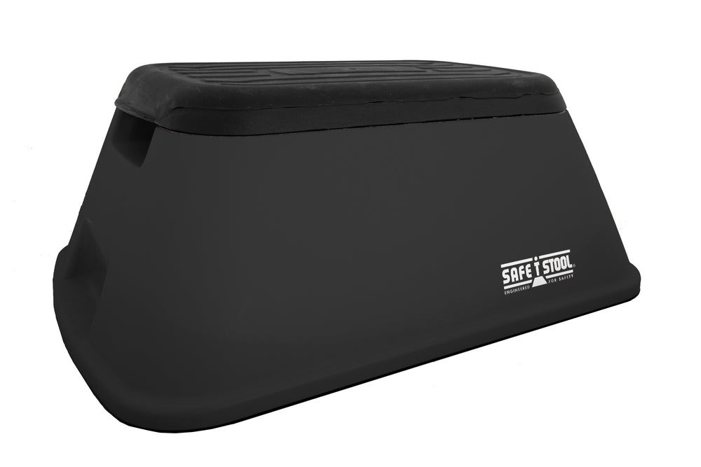 Safe-T-Stools | Safety Stool